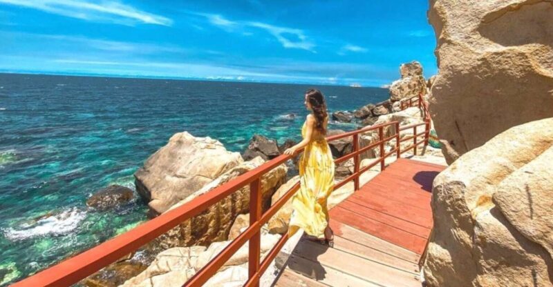 From Nha Trang: Discover Phan Rang Scenic Trip & Vinh Hy Bay - Who Should Consider This Tour?