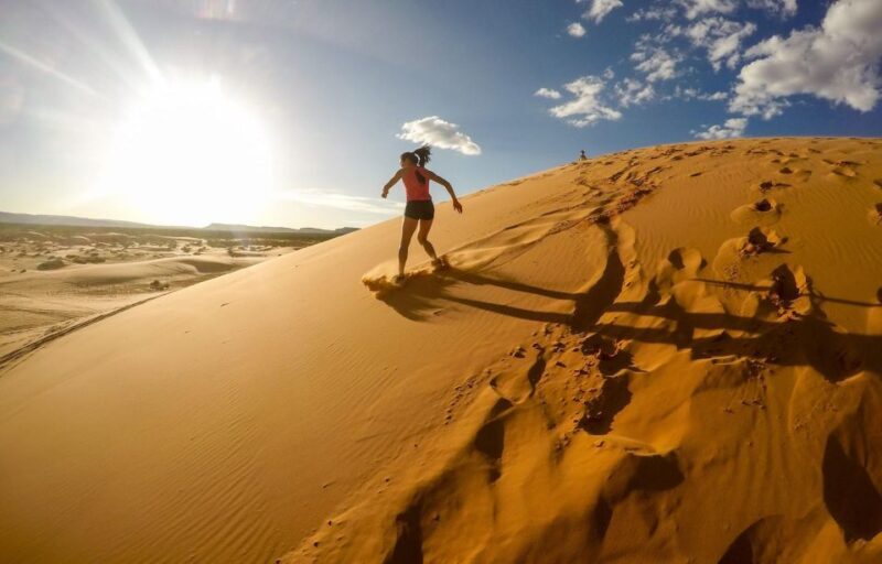 From Nha Trang: Full day trip to Mui Ne - Key Points