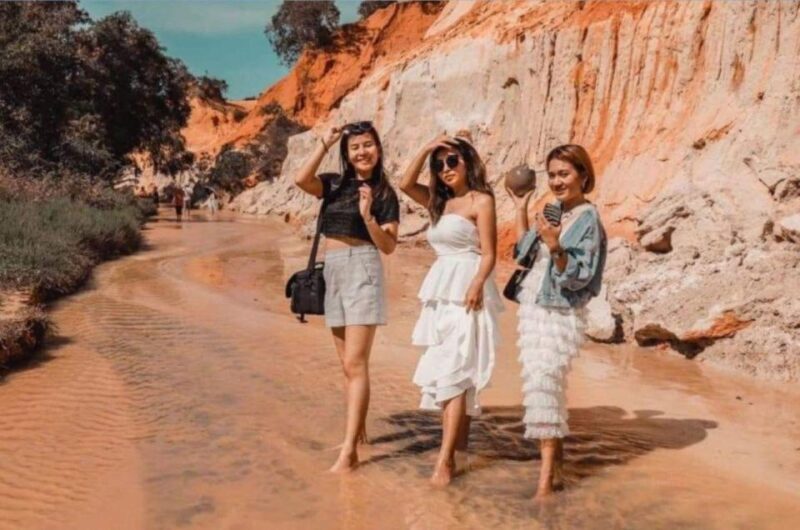 From Nha Trang: Full day trip to Mui Ne - The Sum Up: Who Will Truly Enjoy This Trip?