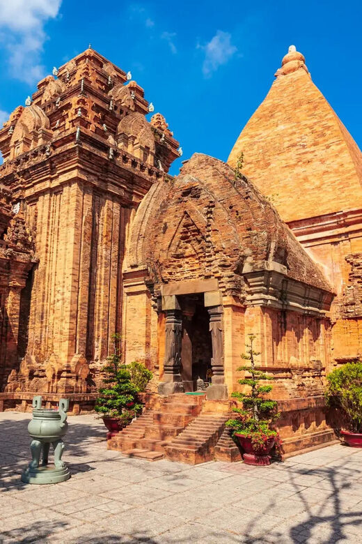 From Nha Trang: Half Day City Tour - Why Consider This Tour?