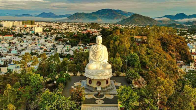 From Nha Trang: Half Day City Tour - A Deeper Dive into the Itinerary