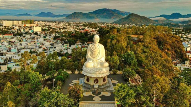 From Nha Trang: Half Day City Tour - What’s Included and What’s Not