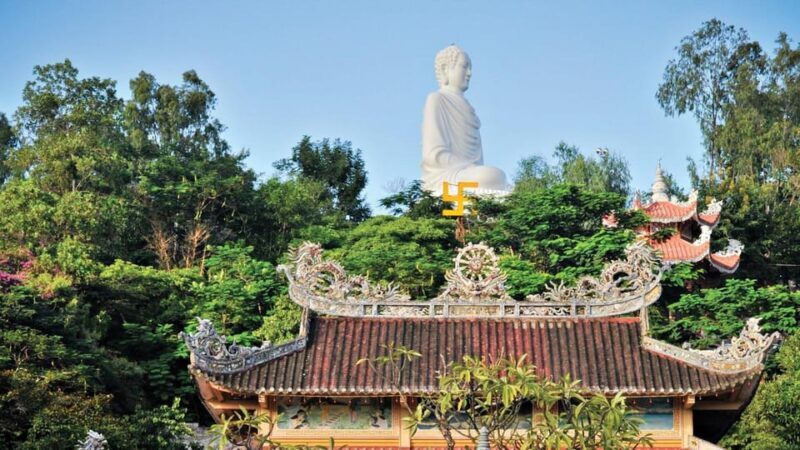 From Nha Trang: Half Day City Tour - Who Is This Tour Best For?