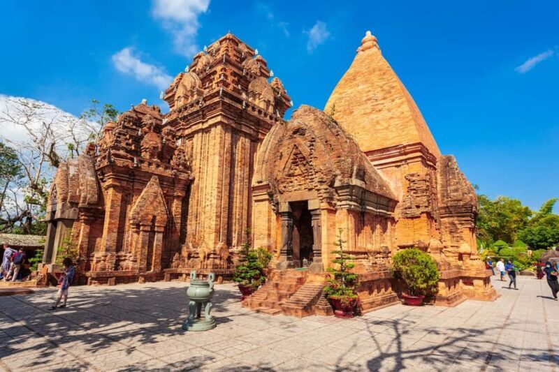 From Nha Trang: Half Day City Tour - FAQ