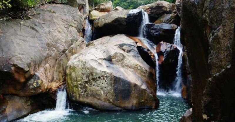 From Nha Trang: Half-Day Trip to Ba Ho Waterfall - What to Expect: Your Day at Ba Ho Waterfalls