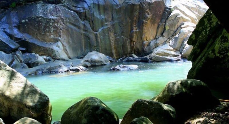 From Nha Trang: Half-Day Trip to Ba Ho Waterfall - FAQs