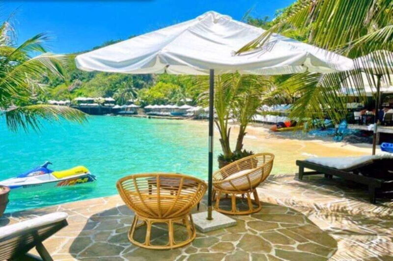 From Nha Trang: Relaxing Mini Beach & Snorkeling Tour - In The Sum Up