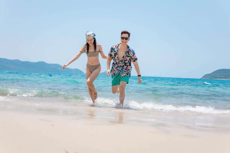 From Nha Trang: Snorkeling, BBQ and Mud Bath Day Trip - An In-Depth Look at the Tour Experience