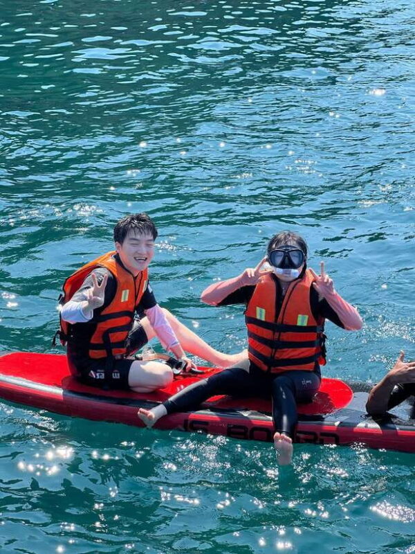 From Nha Trang: Snorkeling, BBQ and Mud Bath Day Trip - Who Is This Tour Best For?