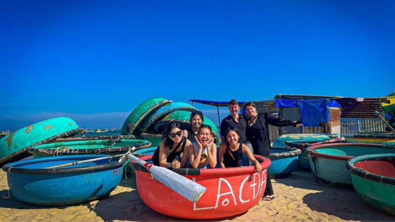 From Nha Trang To Mui Ne Best Day Trip | Sunrise Tour - Key Points