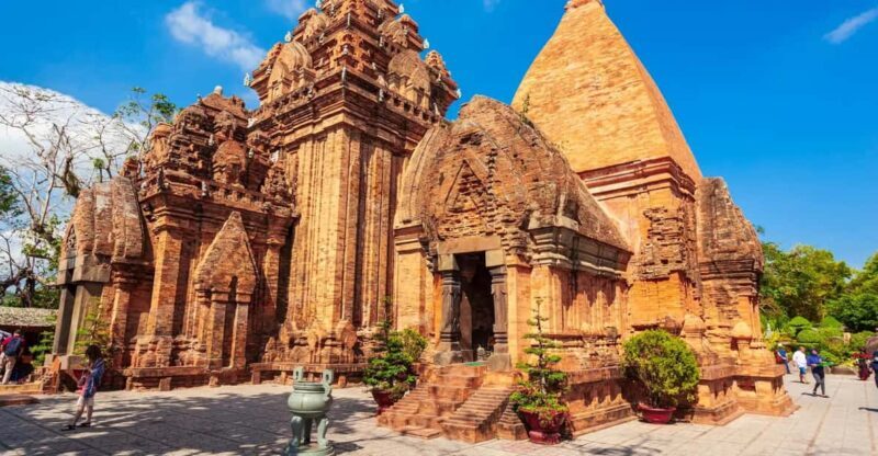 From Nha Trang: Visit 5 Most Beautiful Places In The City - An In-Depth Look at the Tour Experience