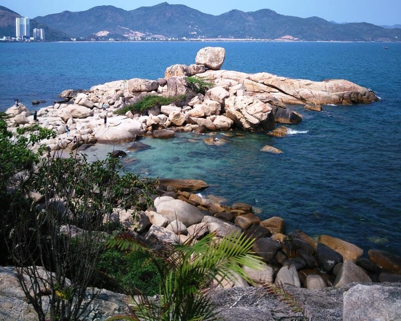 From Nha Trang: Visit 5 Most Beautiful Places In The City - Frequently Asked Questions