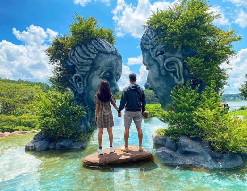 From Nha Trang: Visit Da Lat 1 Day - Authentic Experiences and Traveler Insights