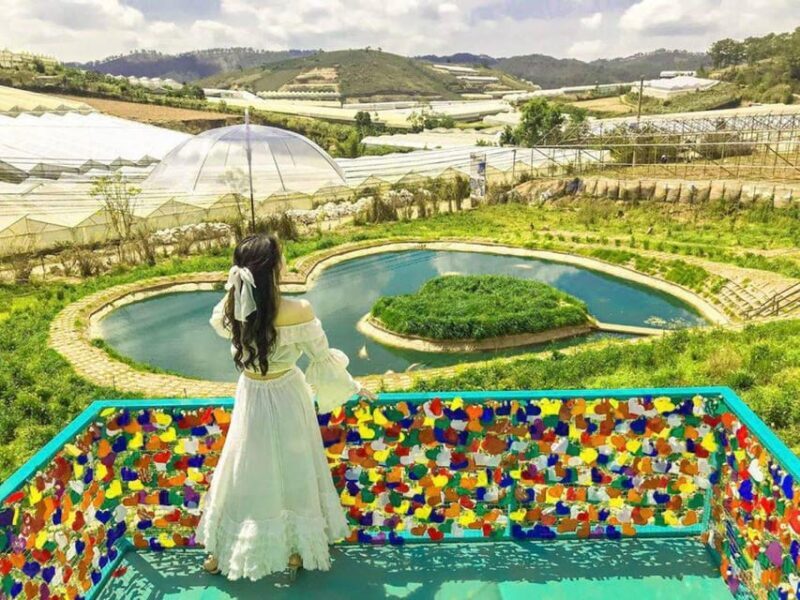 From Nha Trang: Visit Da Lat 1 Day - The Practical Value of the Tour