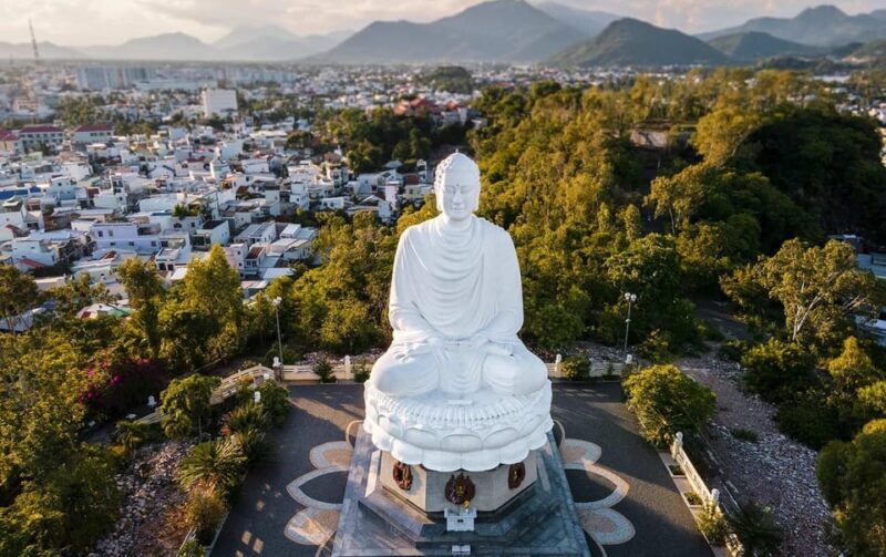 From Nha Trang : Visit Nha Trang City Tour 1 Day - FAQ