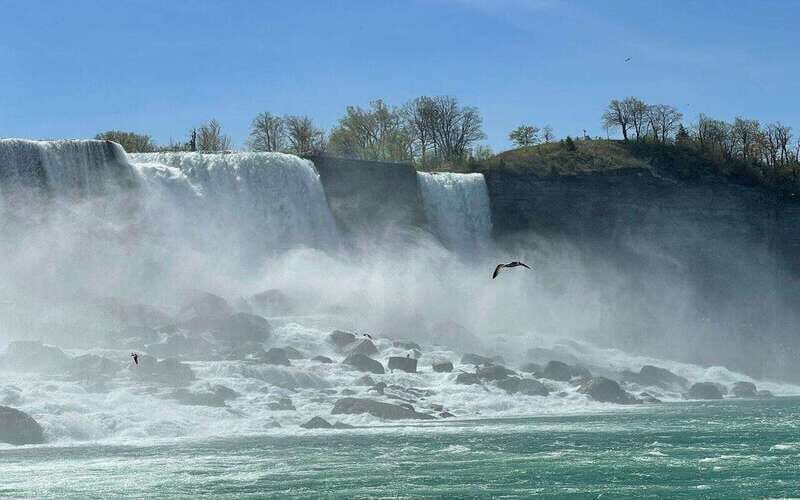 From Niagara Falls Canada Tour Boat, Lunch, Journey, Skylon - Experience Overview: What You Can Expect