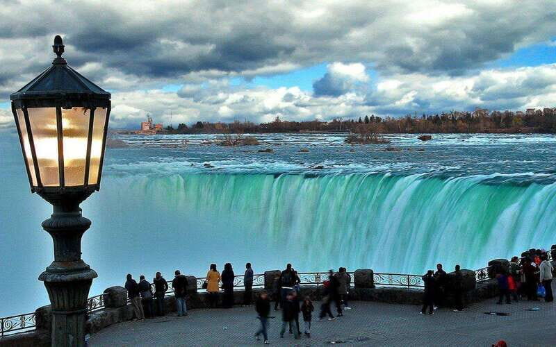 From Niagara Falls Canada Tour Boat, Lunch, Journey, Skylon - Practical Details & Tips