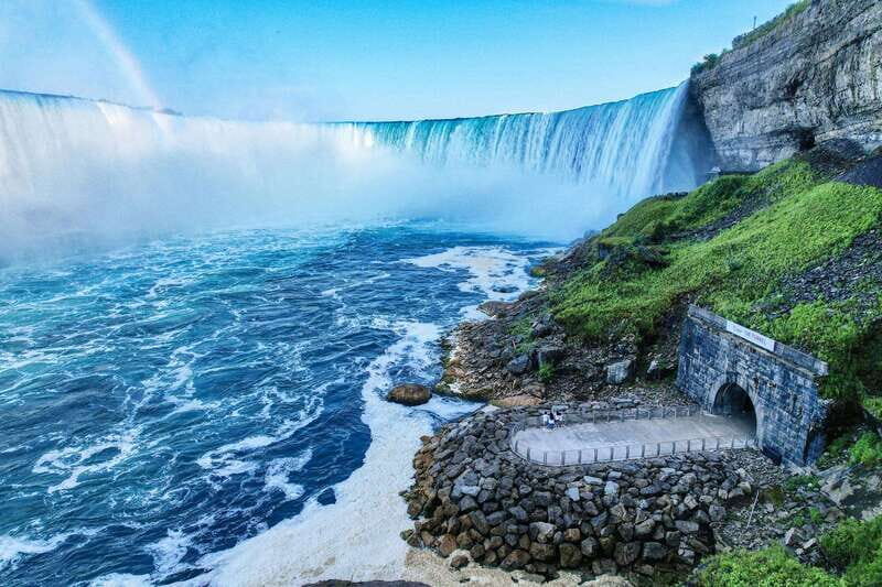 From Niagara Falls Canada Tour Boat, Lunch, Journey, Skylon - Authentic Insights from Reviews