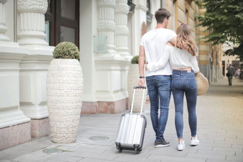 From Niagara Falls: Toronto Airport Private Transfer - From Niagara Falls: Toronto Airport Private Transfer — A Practical Guide for Travelers