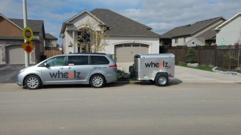 From Niagara Falls: Toronto Airport Private Transfer - Final Thoughts: Is It Worth It?