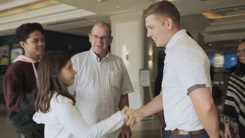 From Niagara Falls, USA: Canadian Side Tour w/ Boat Ride - Exploring Niagara: The City Tour