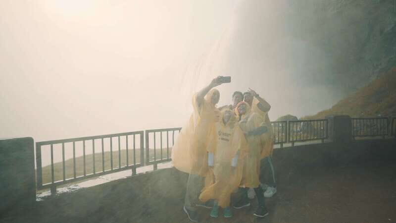 From Niagara Falls, USA: Canadian Side Tour w/ Boat Ride - Why This Tour May Be Perfect for You