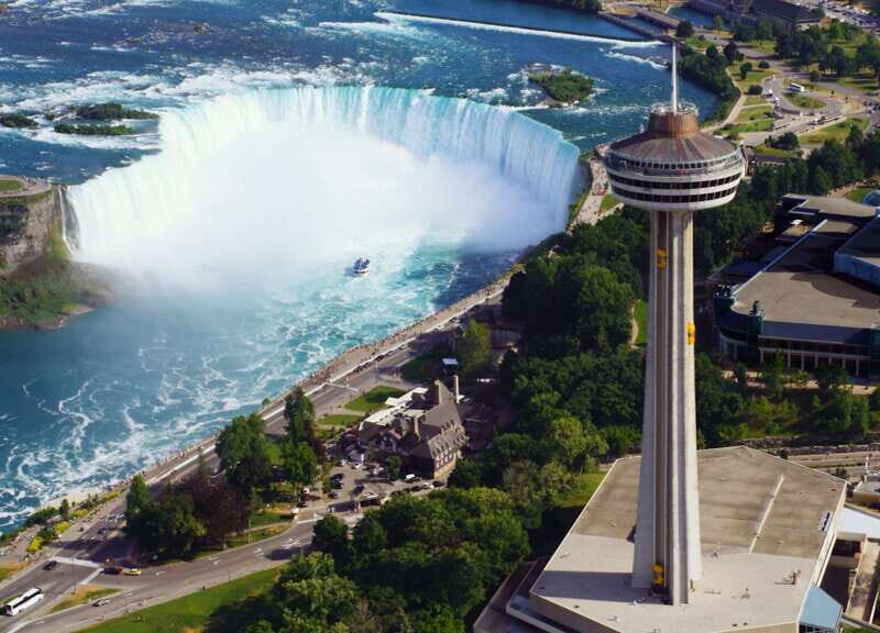 From Niagara Falls, USA: Canadian Side Tour w/ Boat Ride - Frequently Asked Questions