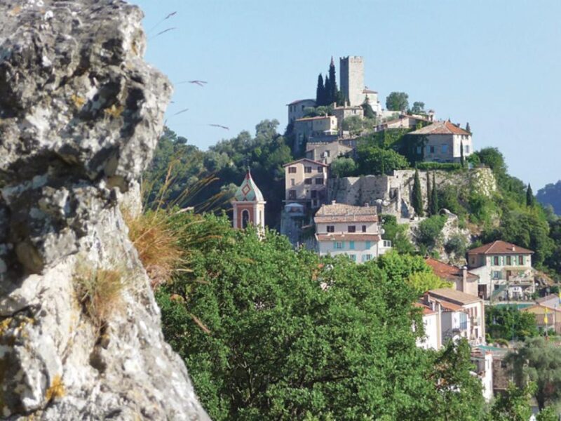 From Nice: A Day in Provence - From Nice: A Day in Provence — A Practical Guide to an Enchanting Day Trip