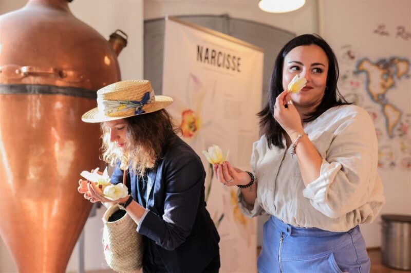 From Nice: Afternoon tour Grasse and Saint-Paul-de-Vence - An In-Depth Look at the Tour Experience