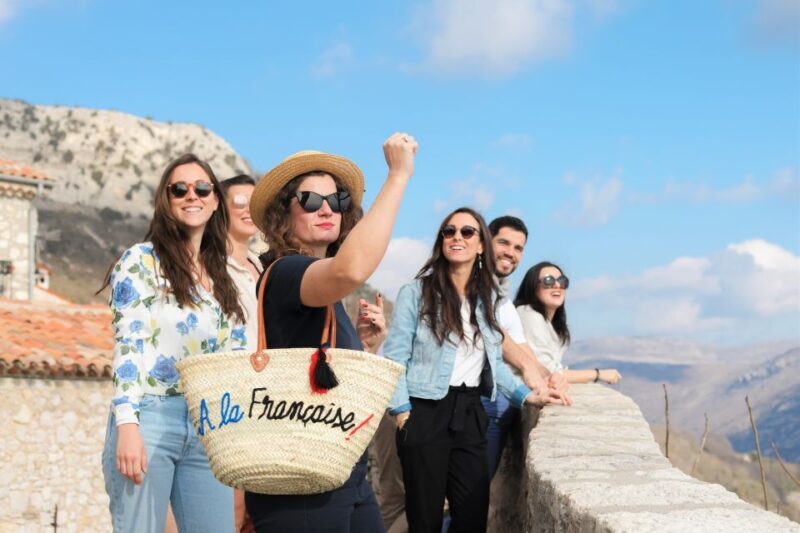 From Nice: Afternoon tour Grasse and Saint-Paul-de-Vence - Final Thoughts
