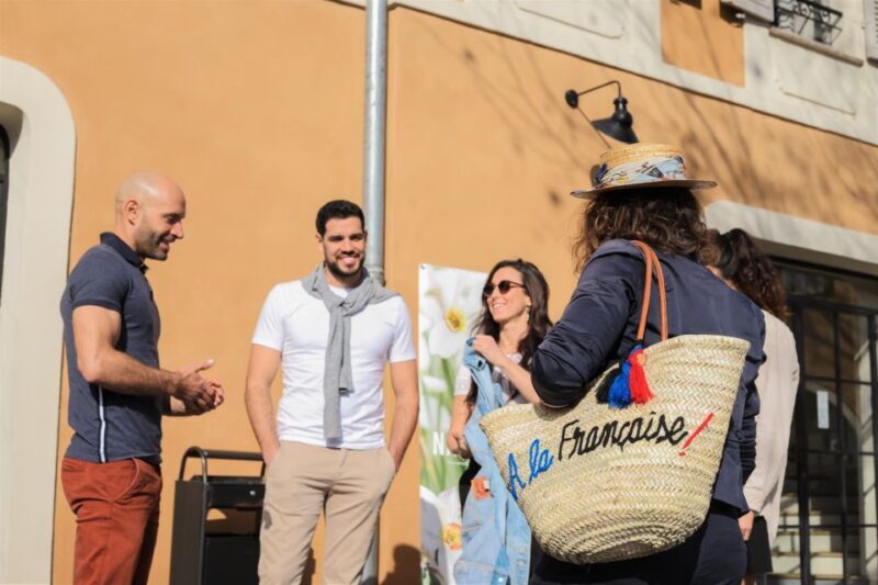 From Nice: Afternoon tour Grasse and Saint-Paul-de-Vence - FAQ