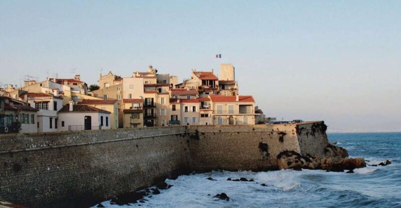From Nice: Cannes and Antibes Half-day Tour - Key Points