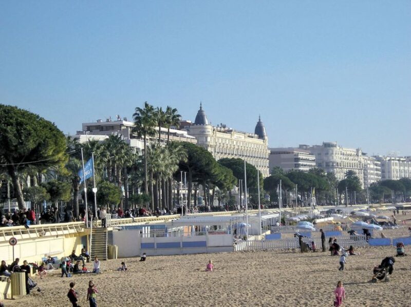 From Nice: Cannes and Antibes Half-day Tour - Deep Dive into the Tour Itinerary