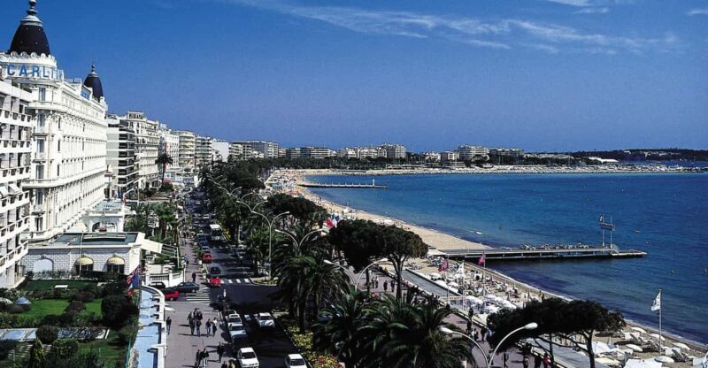 From Nice: Cannes, Antibes & Saint-Paul-de-Vence Tour - A Detailed Look at the Tour Experience