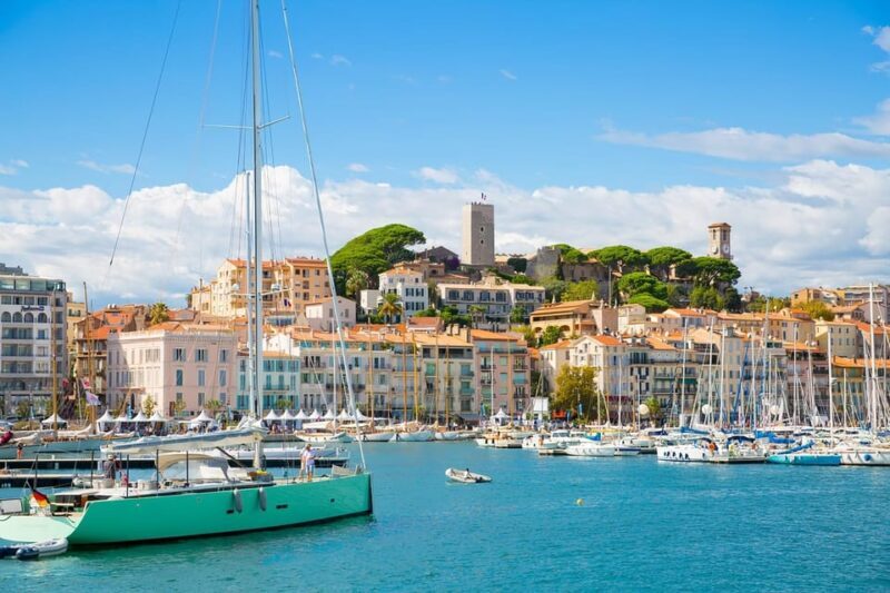 From Nice: Cannes, Saint Paul de Vence and Wine Tasting - A Deep Dive into the Experience