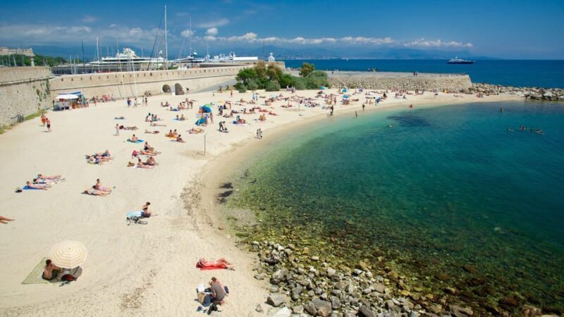 From Nice: Cannes, Saint Paul de Vence and Wine Tasting - Frequently Asked Questions