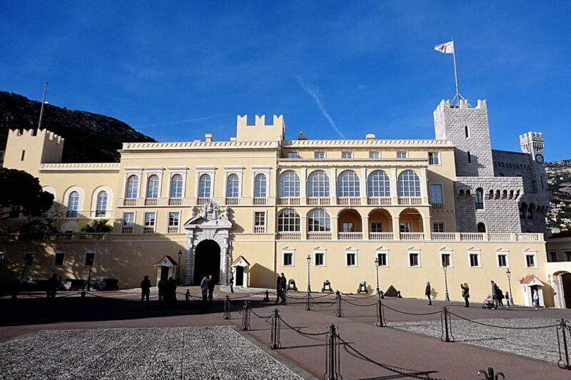 From Nice, Cannes, Villefranche: French Riviera Day Trip - Who Will Benefit Most?