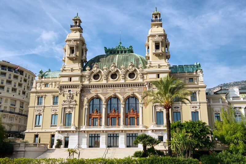 From Nice, Cannes, Villefranche: French Riviera Day Trip - FAQs about the French Riviera Day Trip