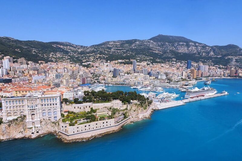 From Nice, Cannes, Villefranche: French Riviera Day Trip - Final Thoughts