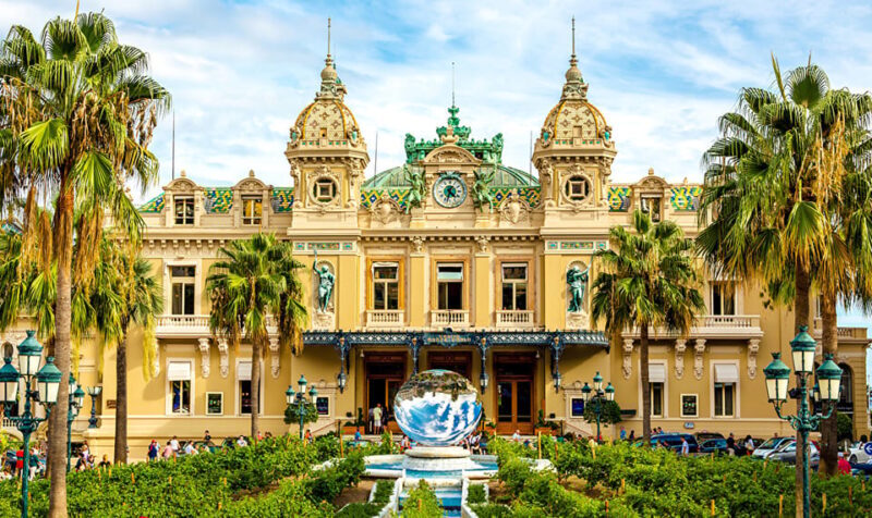 From Nice: Day Trip to Monte Carlo and Monaco Coast - Exploring the French Riviera: A Tour Designed for Authenticity and Comfort