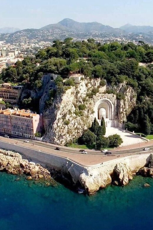 From Nice: Day Trip to Monte Carlo and Monaco Coast - Final Words