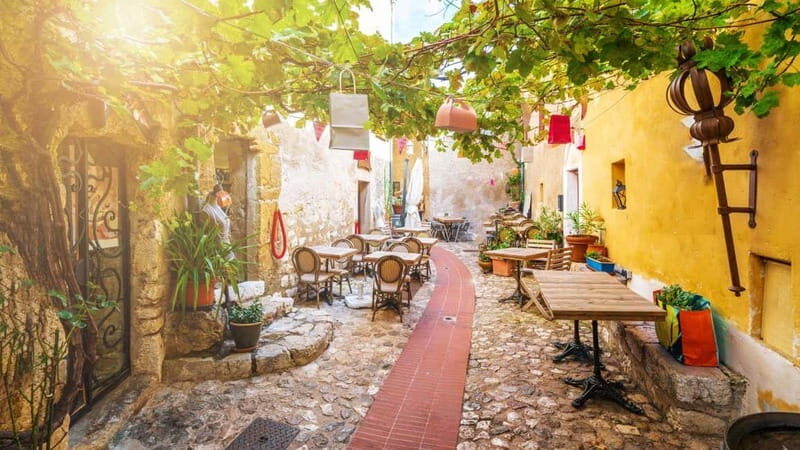 From Nice: Eze, Monaco and Monte Carlo Half Day Tour - Who Will Enjoy This Tour?
