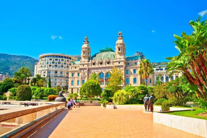 From Nice: Eze, Monaco and Monte Carlo Half Day Tour - FAQ