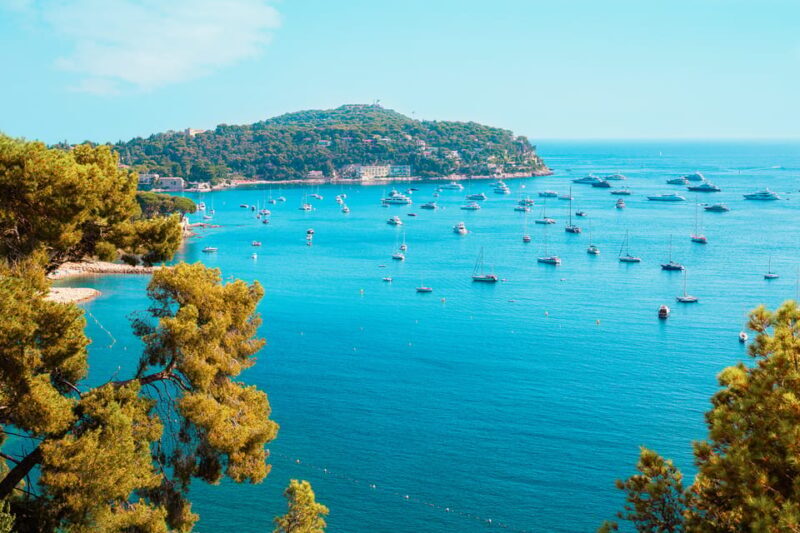 From Nice: Eze, Monaco, and Monte Carlo Half-Day Trip - How the Tour Feels in Practice