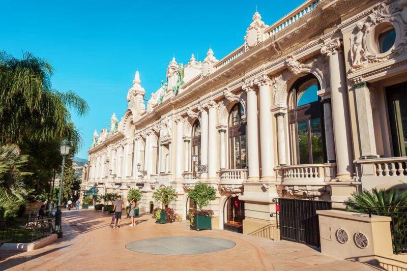 From Nice: Eze, Monaco, and Monte Carlo Half-Day Trip - Price and Value