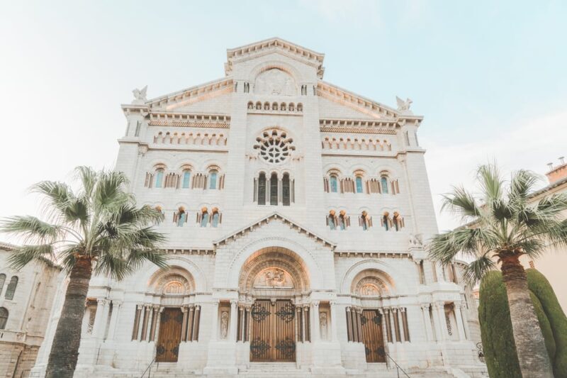 From Nice: Eze, Monaco, and Monte Carlo Half-Day Trip - Who Will Enjoy This Tour?