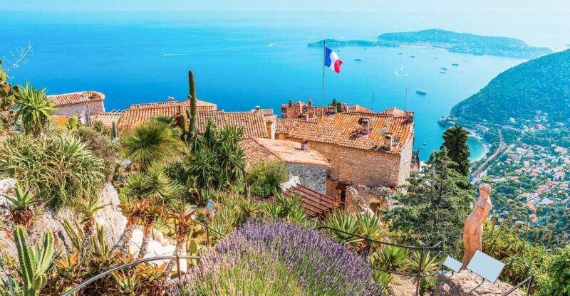From Nice: Eze, Monaco, and Monte Carlo Half-Day Trip - Final Thoughts