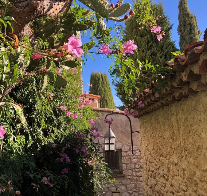 From Nice: Eze, Monaco, and Monte Carlo Morning Tour - Who is This Tour Best For?