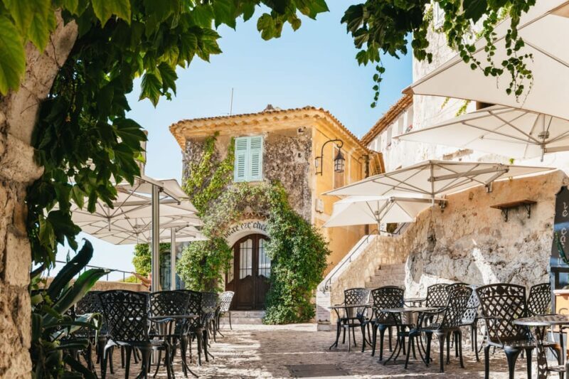 From Nice: Eze, Monaco, & Monte-Carlo Half-Day Trip - Introduction: Should You Take This Tour?