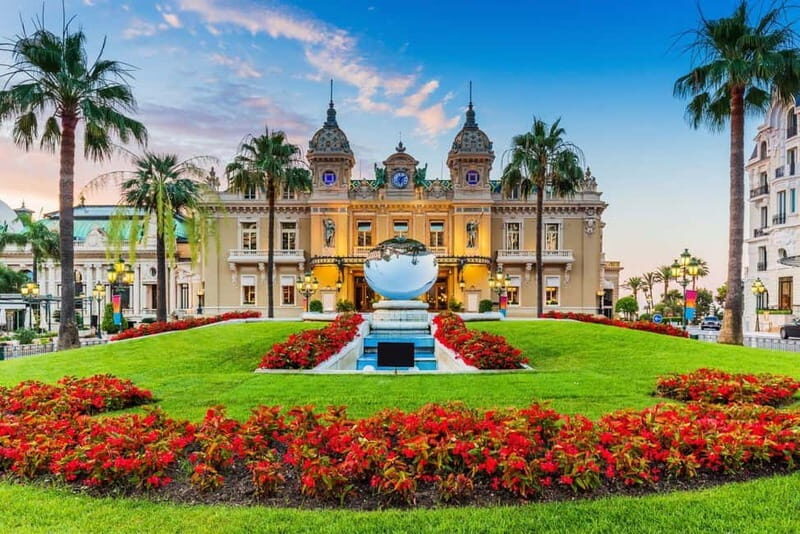 From Nice: French Riviera Full-Day Tour - The Charm of Antibes and Artistic Strolls